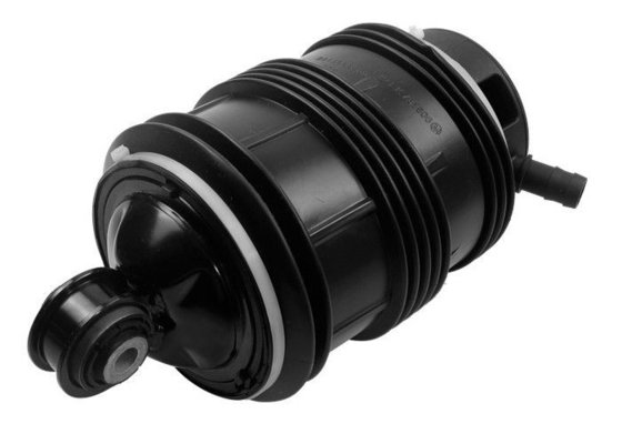 La sospensione della parte posteriore di Mercedes parte A2113200725 A2113200825 Airmatic 4 Matic 2002 - 2009
