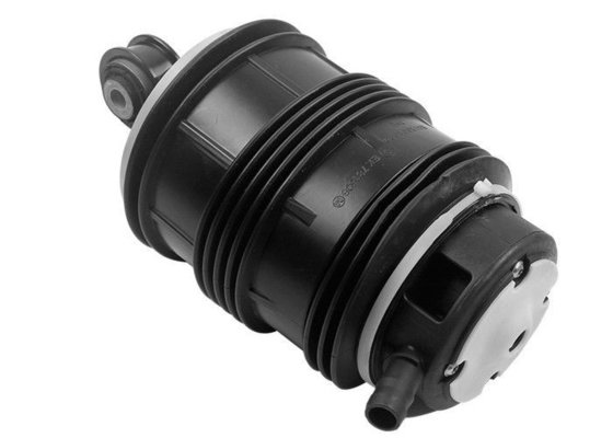 La sospensione della parte posteriore di Mercedes parte A2113200725 A2113200825 Airmatic 4 Matic 2002 - 2009