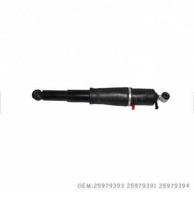 Shock Absorbers Cadillac Air Suspension Parts Escalade GMC Yukon XL Tahoe Rear