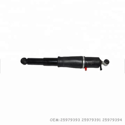 Shock Absorbers Cadillac Air Suspension Parts Escalade GMC Yukon XL Tahoe Rear