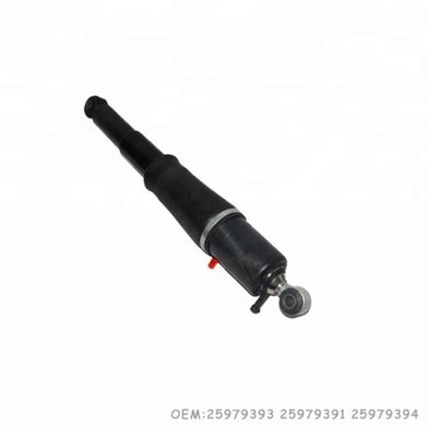 Shock Absorbers Cadillac Air Suspension Parts Escalade GMC Yukon XL Tahoe Rear