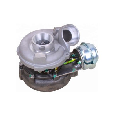 Rendimento elevato GTA2256V del caricatore di Turbo del motore diesel per il benz di Mercedes