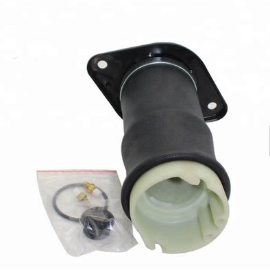 Sospensione 4Z7616052 4Z7616052A della molla pneumatica di destra di muggito dell'aria per Audi A6 4B C5