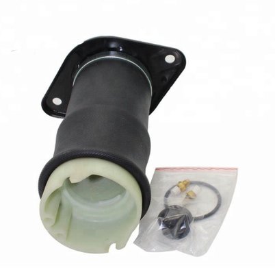 Sospensione 4Z7616052 4Z7616052A della molla pneumatica di destra di muggito dell'aria per Audi A6 4B C5