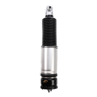 Ammortizzatori della sospensione dell'aria di E65 E66 nessun ammortizzatori di BMW del solenoide 37126785537