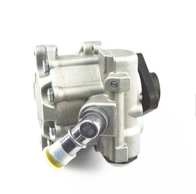 Pompa del servosterzo del Bmw di 5 serie, pompa 32411094098 della direzione di Electric Power