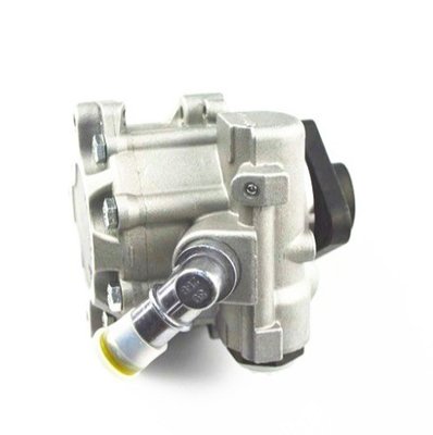 Pompa del servosterzo del Bmw di 5 serie, pompa 32411094098 della direzione di Electric Power