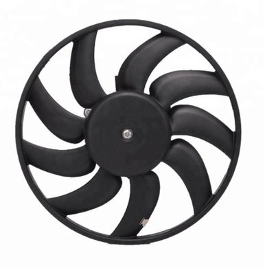 Ventola di raffreddamento automobilistica 8K0959455M 8K0959455F 8K0959455R delle ventole di raffreddamento di rendimento elevato