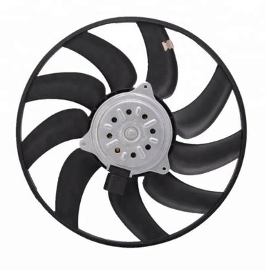 Ventola di raffreddamento automobilistica 8K0959455M 8K0959455F 8K0959455R delle ventole di raffreddamento di rendimento elevato