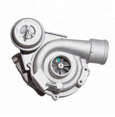 Sovralimentazione marina 53049880015 del motore diesel del caricatore di Turbo del motore di Passat 1.8T