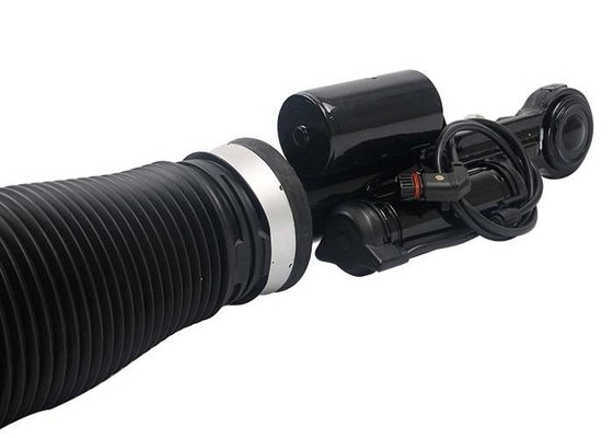 Benz di Mercedes della sospensione dell'airbag W221, 2213200438 2213200538 puntoni della sospensione dell'aria