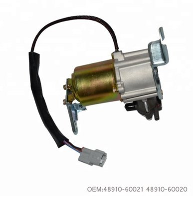 Compressore d'aria posteriore portatile per la sospensione 4891060021 4891060020 di giro dell'aria