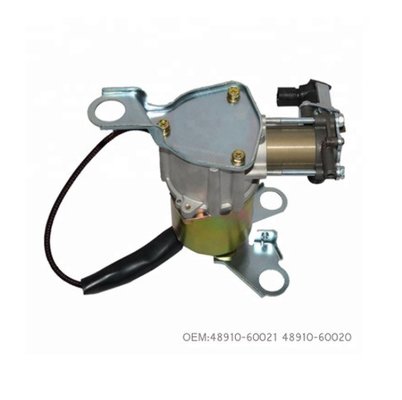 Compressore d'aria posteriore portatile per la sospensione 4891060021 4891060020 di giro dell'aria