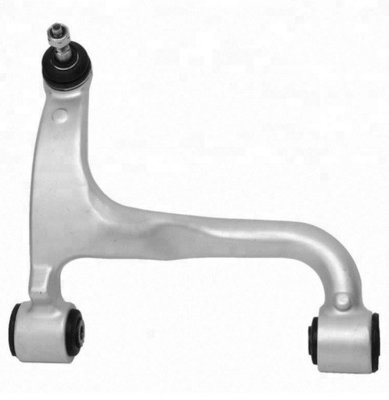 Braccio di controllo più basso posteriore dei ricambi auto, braccio di sospensione più basso A1633520001 A1633520401