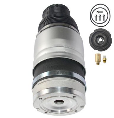 Sistema di sospensione anteriore dell'aria per i camion VW Touareg 7L6616403B 7L5616403B