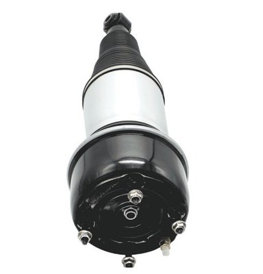 La sospensione di gomma dell'airbag XJ60/XJ8 di Jaguar parte C2C41341 posteriore C2C41346