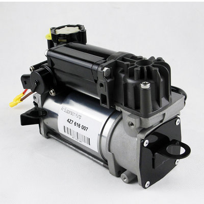 Compressore della sospensione di A6 Audi Allroad, compressore A4Z7616007 della sospensione di giro dell'aria