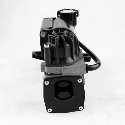 Compressore della sospensione di A6 Audi Allroad, compressore A4Z7616007 della sospensione di giro dell'aria