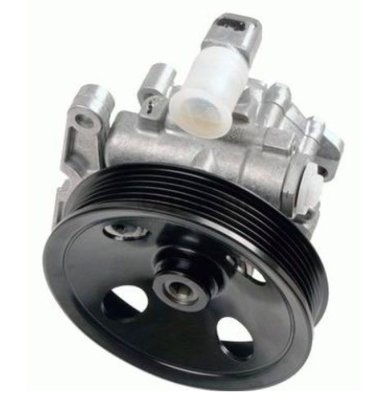 Pompa automobilistica ML320 350 del servosterzo del benz 430 OE 0024668101 0024668201