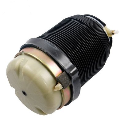 La sospensione nera dell'airbag della primavera parte per Audi A6C6 4F0616001J 4F0616001