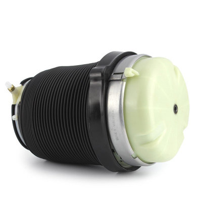 La sospensione nera dell'airbag della primavera parte per Audi A6C6 4F0616001J 4F0616001