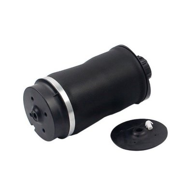 OEM anteriore 2513200425 dell'airbag della sospensione W251 2006-2010 automatico di gomma della molla pneumatica