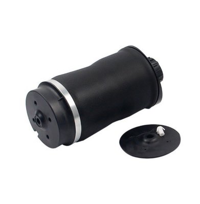 OEM anteriore 2513200425 dell'airbag della sospensione W251 2006-2010 automatico di gomma della molla pneumatica