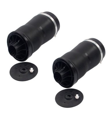 OEM anteriore 2513200425 dell'airbag della sospensione W251 2006-2010 automatico di gomma della molla pneumatica