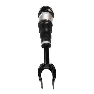 Automobile anteriore dell'ammortizzatore di Mercedes dell'aria senza OEM 1663202513 di ADS W166 1663205566