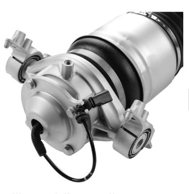 Ammortizzatori posteriori della sospensione dell'aria per Audi Q7 OE 7L5616019D 7L5616020D