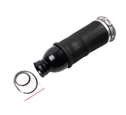 Le molle di sospensione di A6 C5 Quattro Audi, automobile di 4Z7616051B 2.7L Audi parte