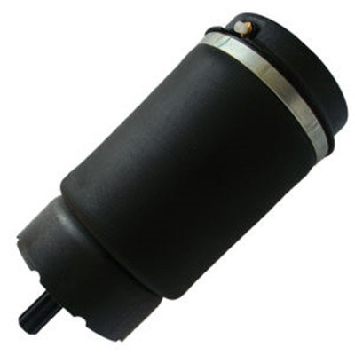 La sospensione posteriore dell'aria di Land Rover parte il colore nero L322 RKB500082 RKB50008OK
