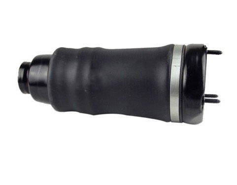 Telaio automatico nero R320 R350 A2513203013 di Mercedess W251 della sospensione dell'airbag