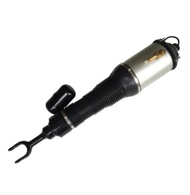 Sospensione dell'aria di rendimento elevato per Volkswagen Phaeton Bentley 3W0616040D 3W0616039D