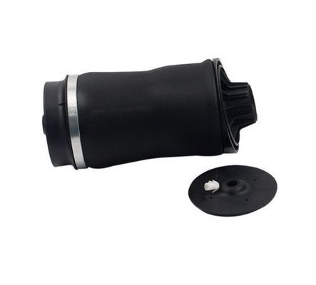 Sospensione completa della molla pneumatica della sospensione dell'airbag per il motore A2513200425 di Mercedes W251