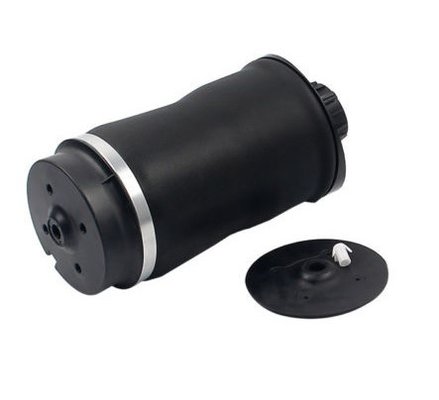 Sospensione completa della molla pneumatica della sospensione dell'airbag per il motore A2513200425 di Mercedes W251