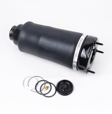 La sospensione anteriore automatica dell'aria del benz di Mercedes parte W251 A2513203013 A2513203113