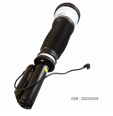 Puntoni per il benz di Mercedes, molle di sospensione dell'aria A2203202438 di A2203205113 Mercedes