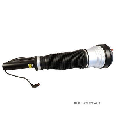 Puntoni per il benz di Mercedes, molle di sospensione dell'aria A2203202438 di A2203205113 Mercedes