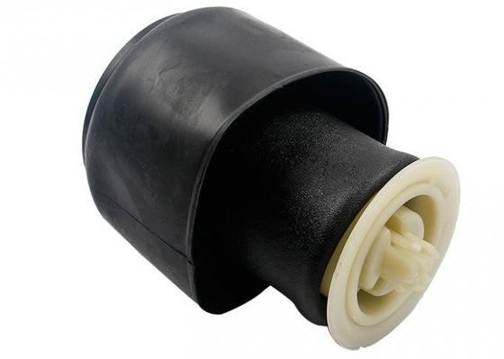 Sospensione OE 37106781827 37106781828 della parte posteriore di BMW X5 del nero di rendimento elevato