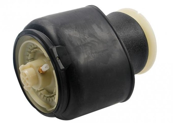 Sospensione OE 37106781827 37106781828 della parte posteriore di BMW X5 del nero di rendimento elevato