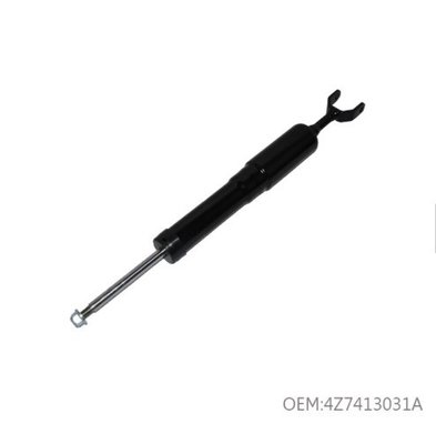 Materiale di alluminio d'acciaio di gomma della sospensione 4Z7413031A dell'aria di A6 C5 Audi Allroad