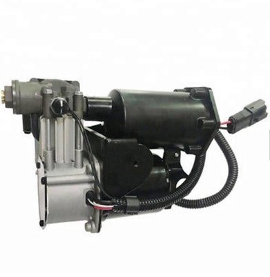 Il compressore della sospensione dell'aria dell'ABS Lr3, sospensione di sport di Range Rover parte LR023964