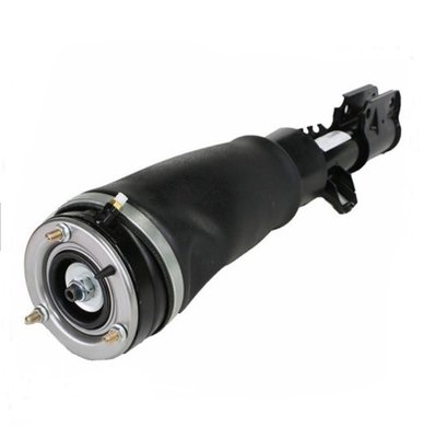 Molla pneumatica d'argento nera di Range Rover, molla pneumatica di Land Rover LR012859 LR032560