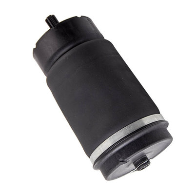 Sospensione nera dell'aria di Range Rover L322, airbag RKB500082 di Range Rover P38