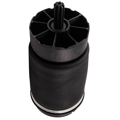 Sospensione nera dell'aria di Range Rover L322, airbag RKB500082 di Range Rover P38