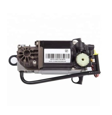 Compressore della sospensione dell'aria di X350 Jaguar, compressore posteriore 2W933B484AG della sospensione dell'aria