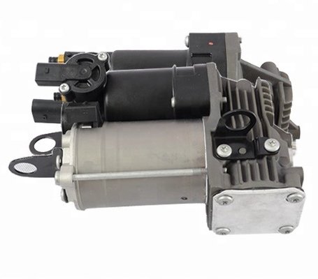 W221 S - materiale dell'acciaio 2213200704 del compressore 2213200304 di scossa dell'aria della classe