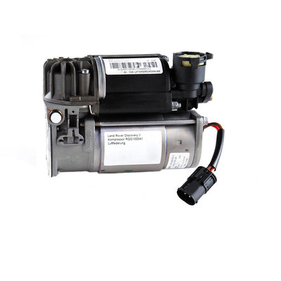 Posizione della parte posteriore del compressore RQG100041 della sospensione dell'aria di scoperta 2 di Land Rover