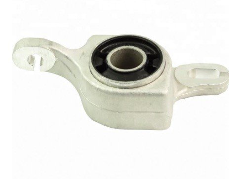 Boccola dell'argento/grigia ricambi auto di controllo del braccio per W164 A1643300743 1643300743